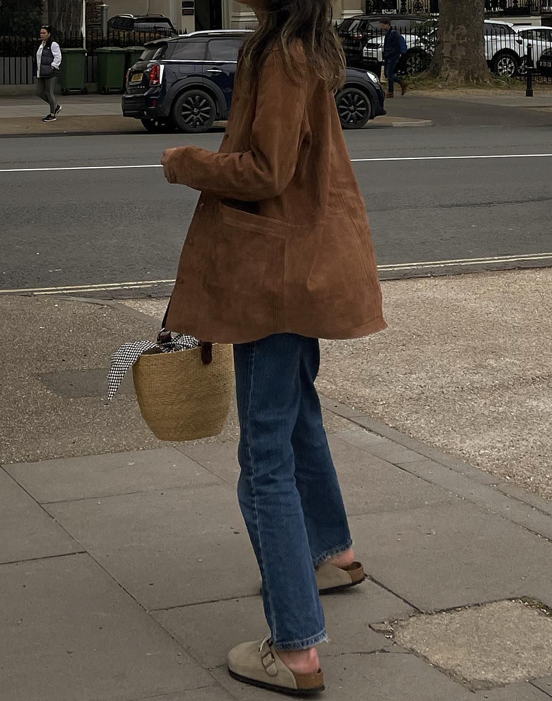 6 Spring Handbag Trends That Are Classy., Chic and Anti-Trend | Who ...