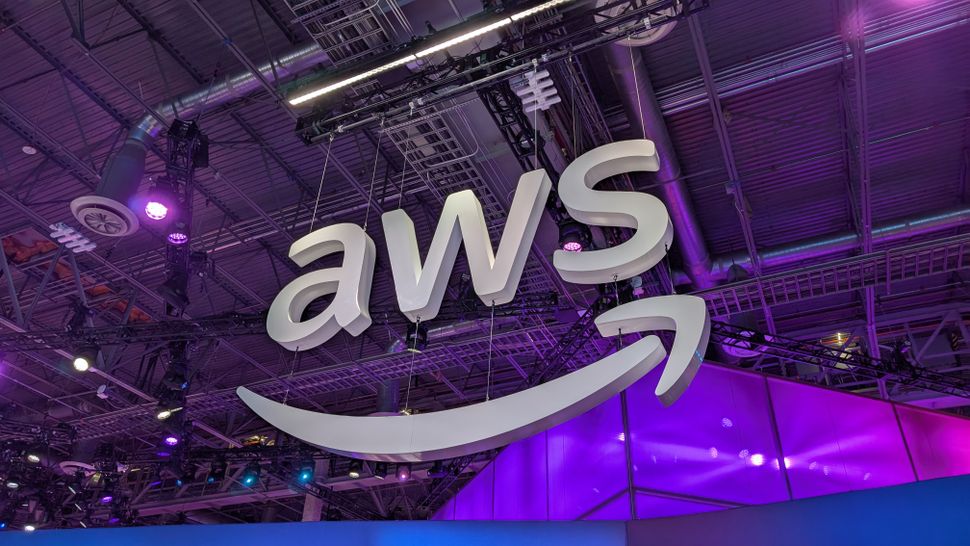 AWS re:Invent 2024 - all the news and updates as it happened | TechRadar