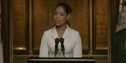 Pearson Trailer: Jessica Pearson Is Fierce And Ready To Fight In The ...