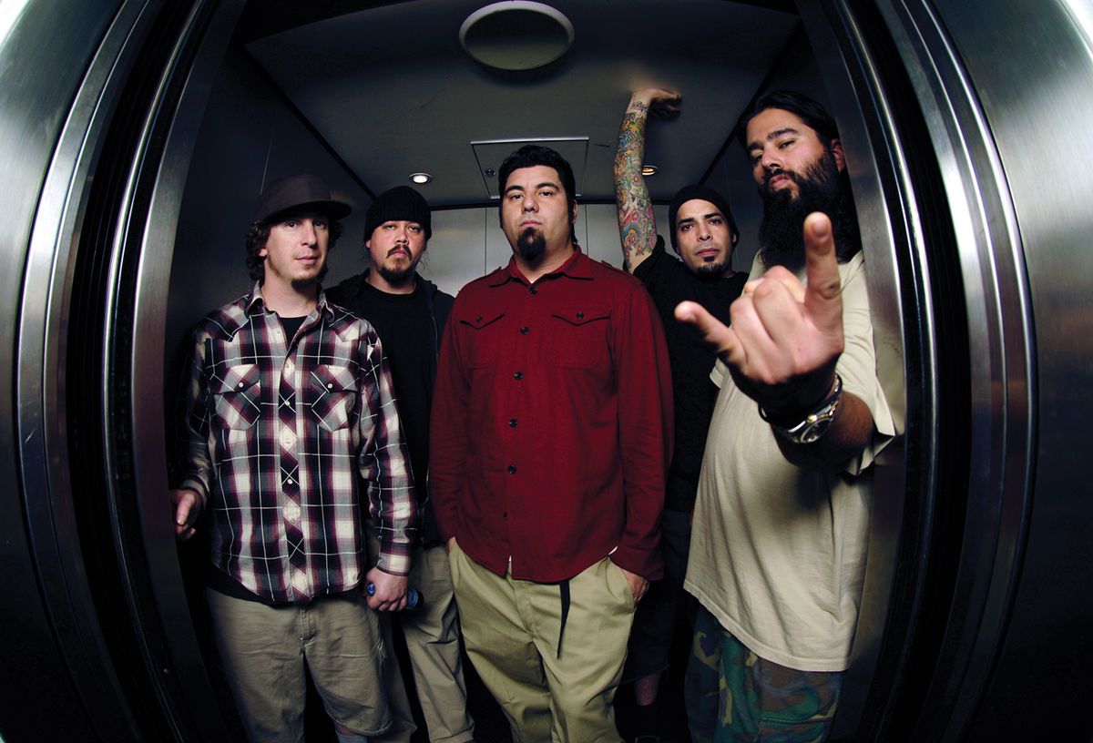 The greatest metal records that never were | Louder