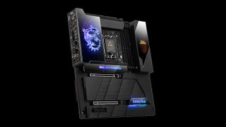 New motherboards for Intel Arrow Lake CPUs are announced | Tom's Hardware