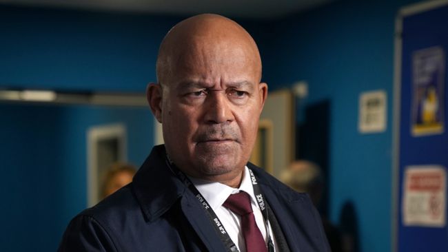 Death in Paradise season 14 episode 1 recap: who killed Benjamin Brice ...