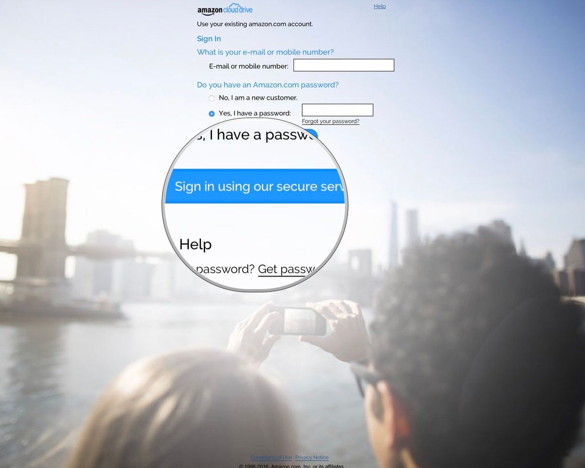 How to use the Amazon Photos app for iPhone and iPad | iMore