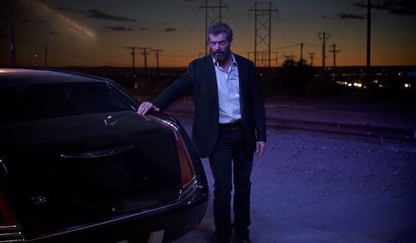 Logan Shows Off 6 Incredible Posters, Here's How You Can Get Them ...