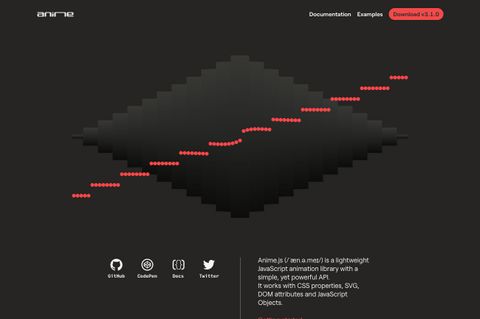 The best JavaScript libraries | Creative Bloq