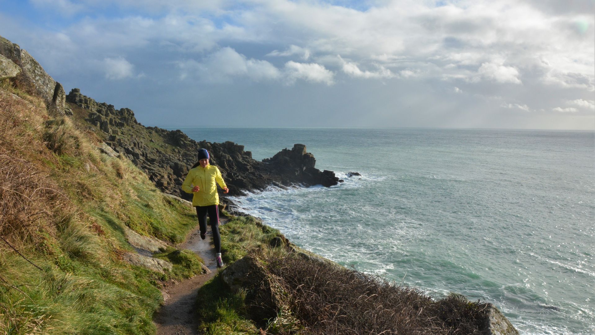 The UK's best DIY trail challenges: run, cycle, kayak and snorkel your ...