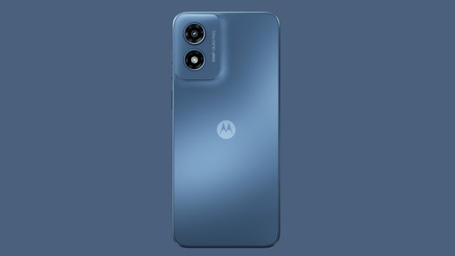 New Moto G Play 2024 arrives with upgraded specs at a lower price ...