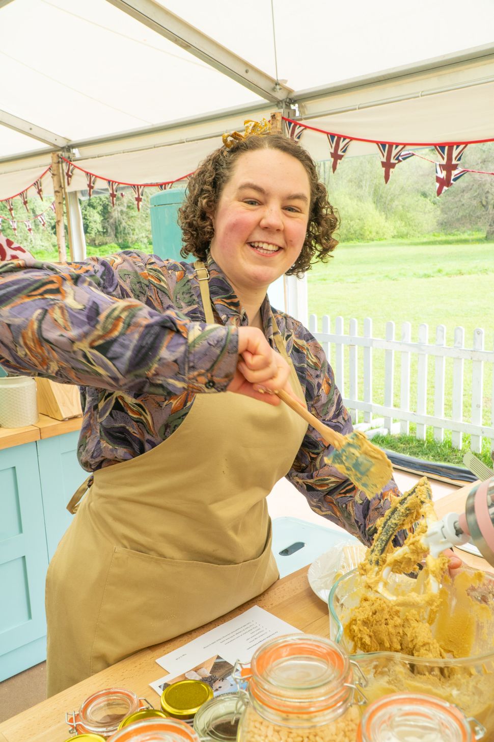 The Great British Bake Off 2023 where to watch and who won | What to Watch