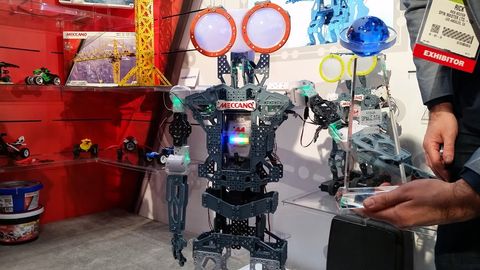 Space.com Reveals 2015 Toy Fair Space Age Award Winners | Space