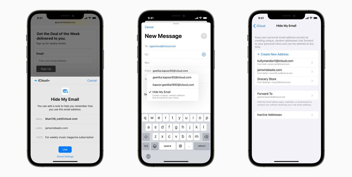 iCloud Plus: Everything you need to know! | iMore