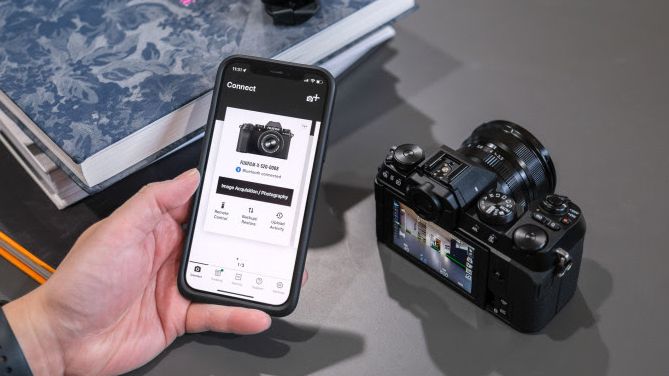 Watch the Fujifilm X-Summit 2023: live announcement of X-S20 and XF8mm ...