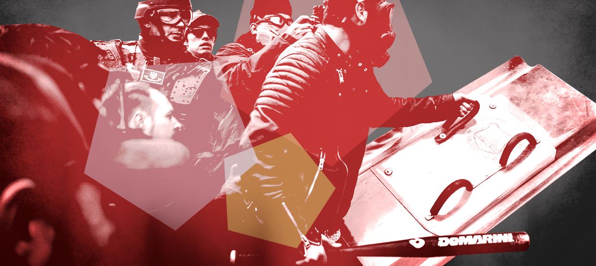 Trump's MAGA mob endangered GOP lawmakers. They don't care. | The Week