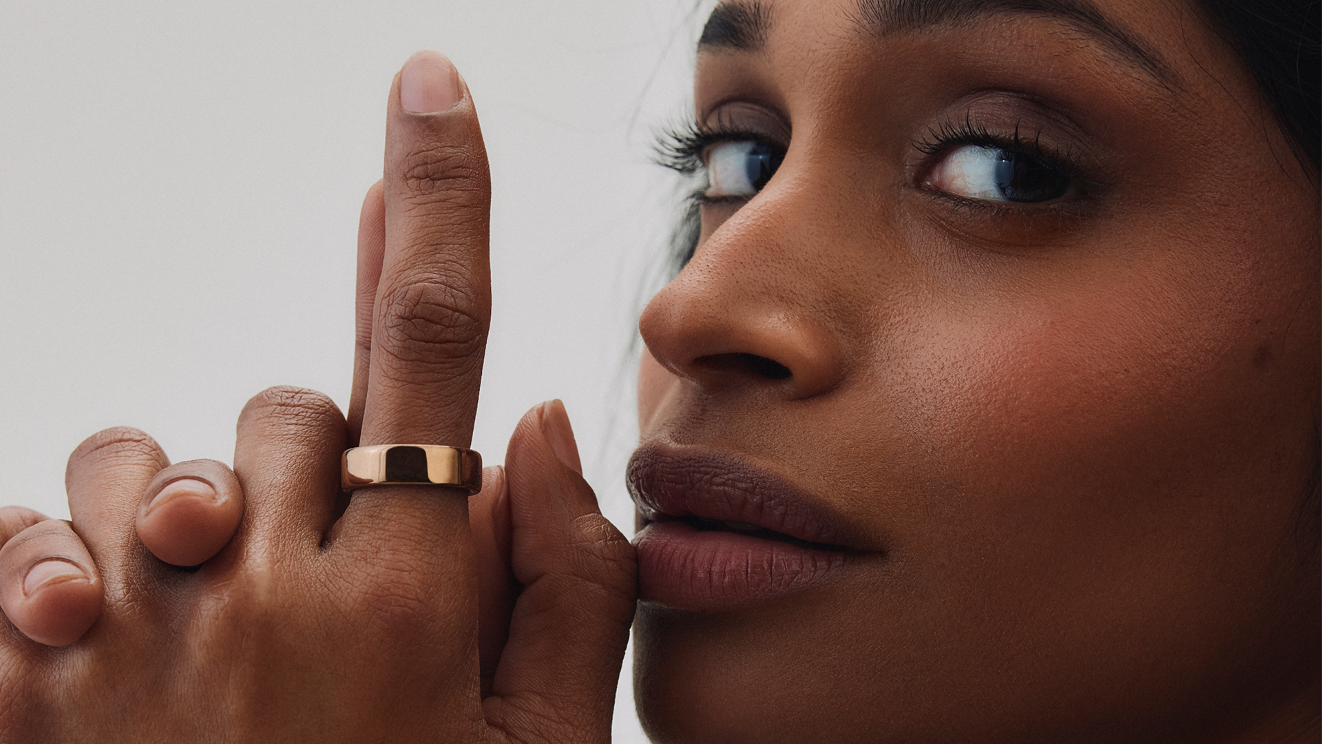 Oura just unveiled ‘the world’s smallest smart ring’, the Oura Ring 5 ...