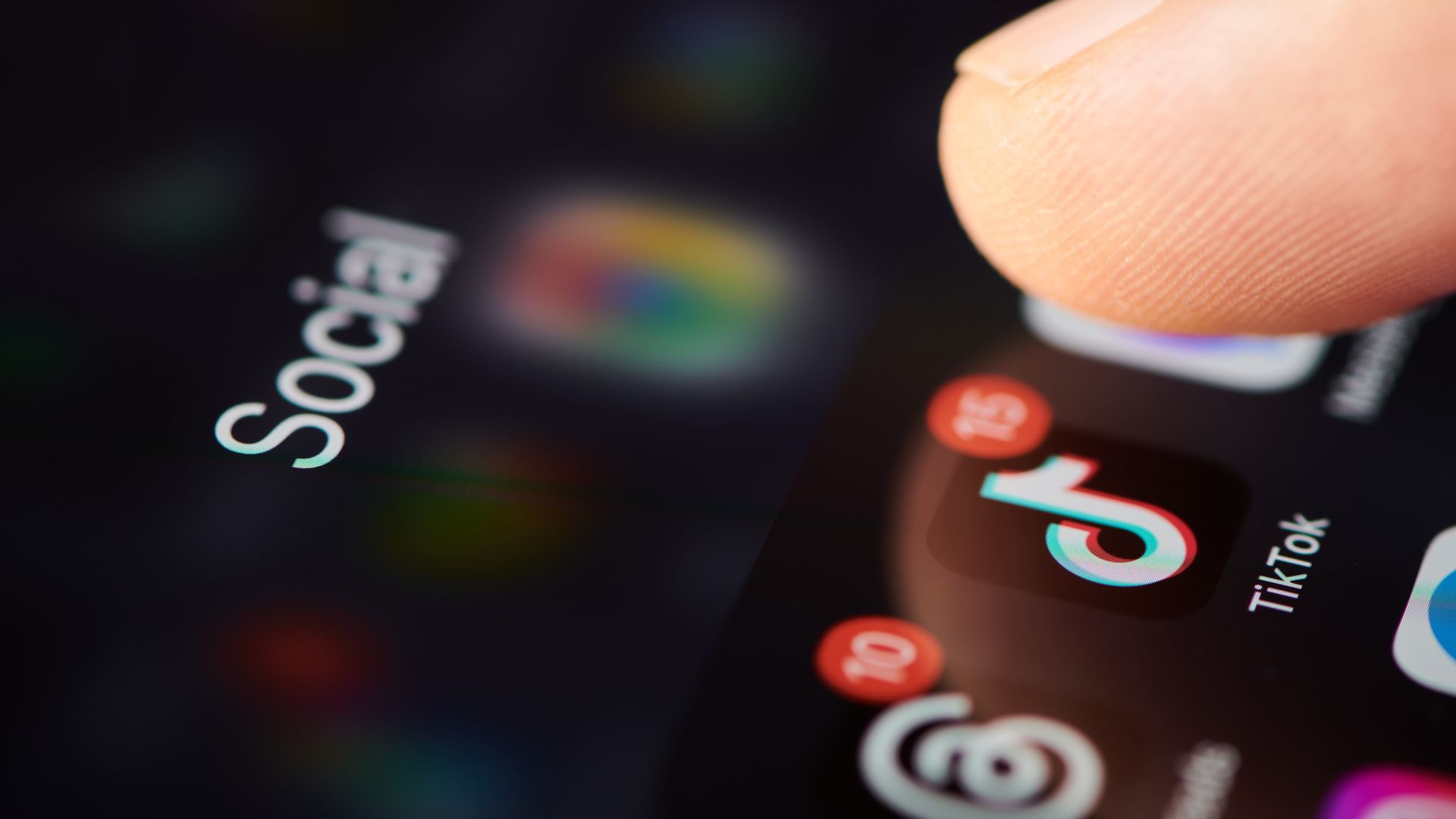 The US TikTok lawsuit could change the face of social media forever ...