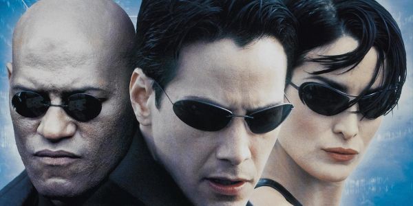 The Matrix Cast Reunited And Man, A Lot Of Time Has Passed | Cinemablend