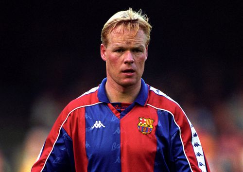 The best centre-backs ever | FourFourTwo