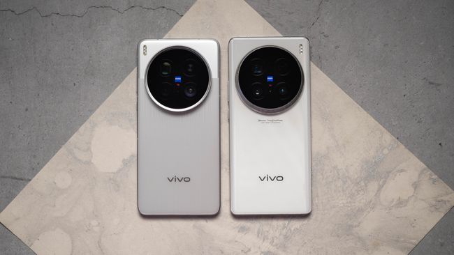Vivo X200 Ultra review: My new favorite phone | Android Central