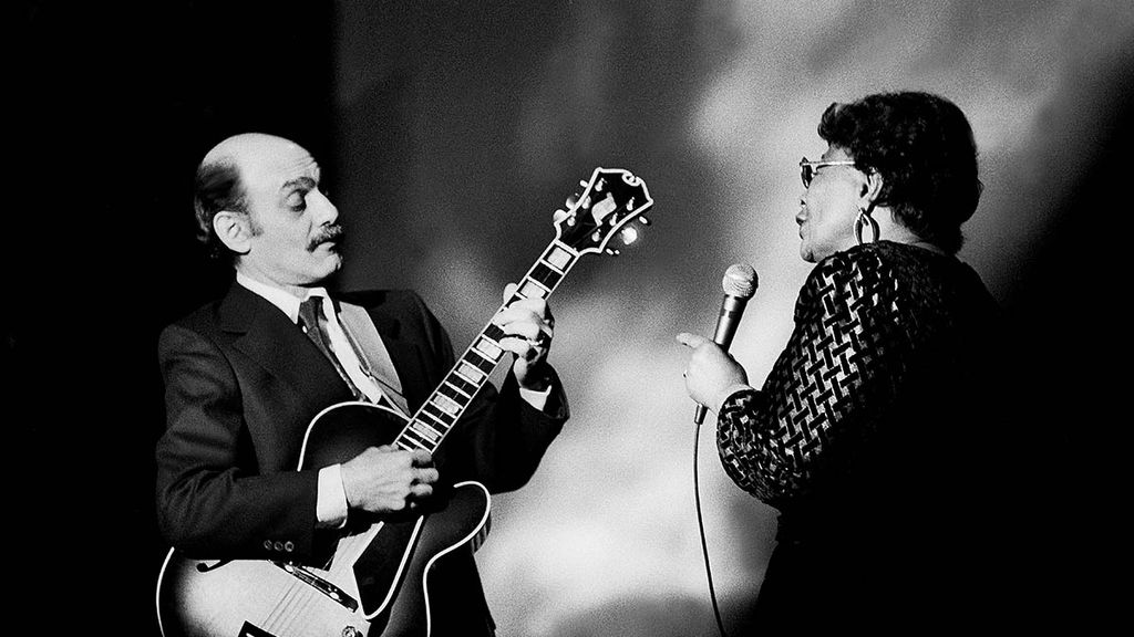 The genius of Joe Pass, a true giant of jazz guitar | Guitar World
