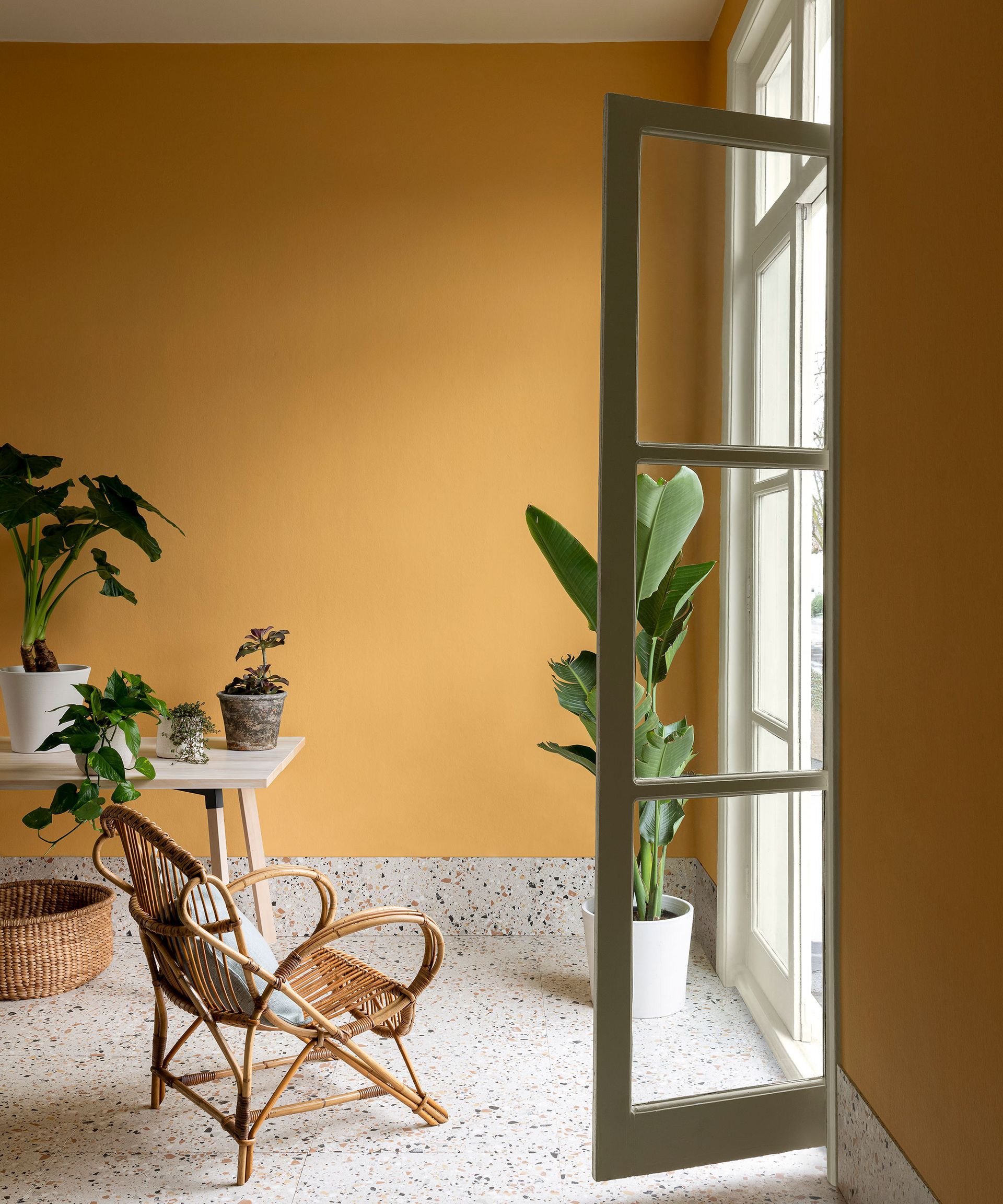 The 16 key paint trends 2023: what is in and what is out | Homes & Gardens