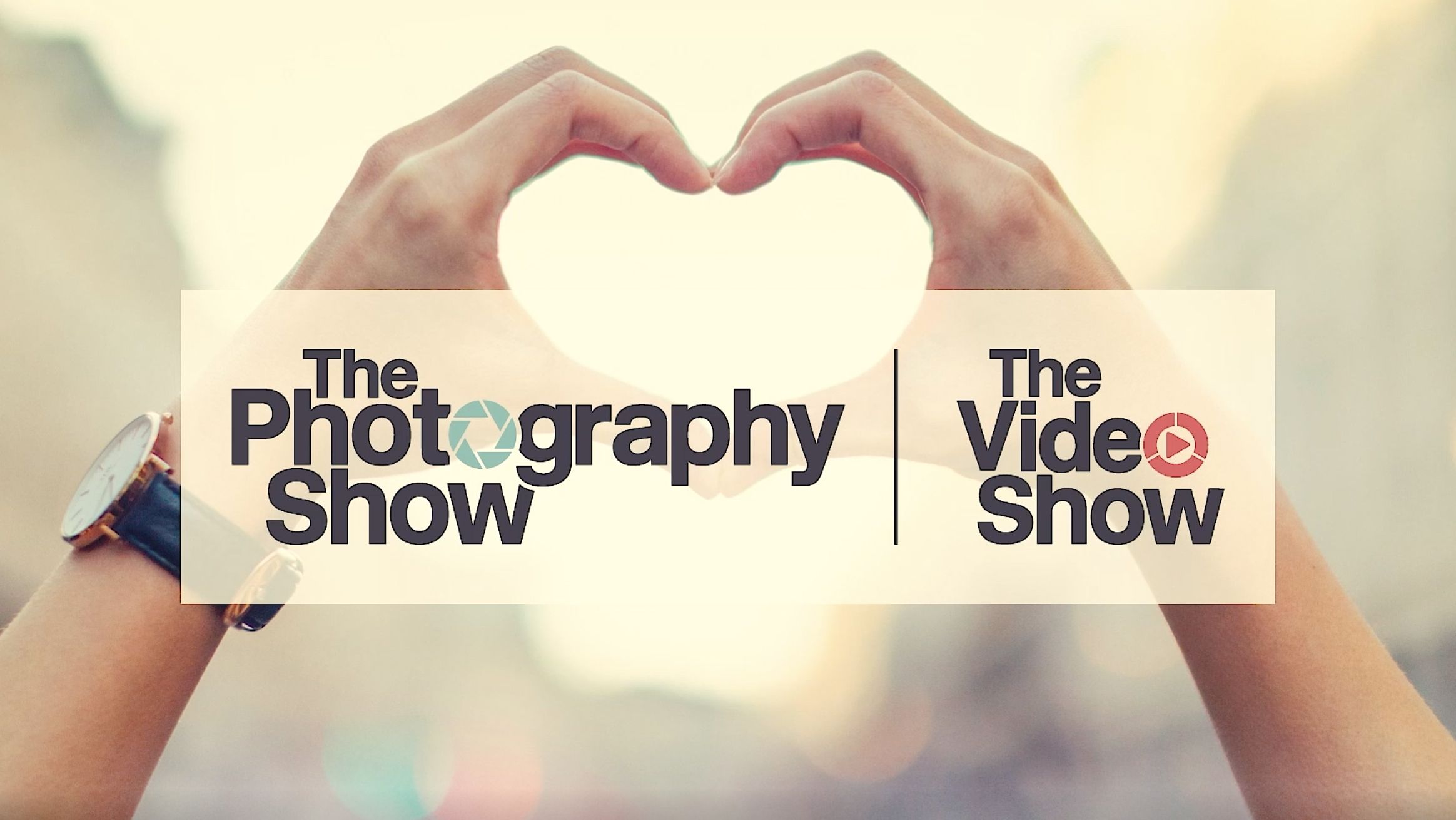 LIVE: The Photography Show 2022 is open right now! | Digital Camera World
