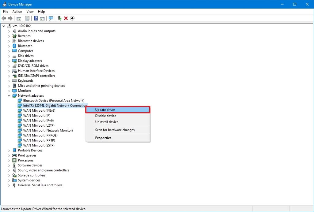 How to properly update device drivers on Windows 10 | Windows Central