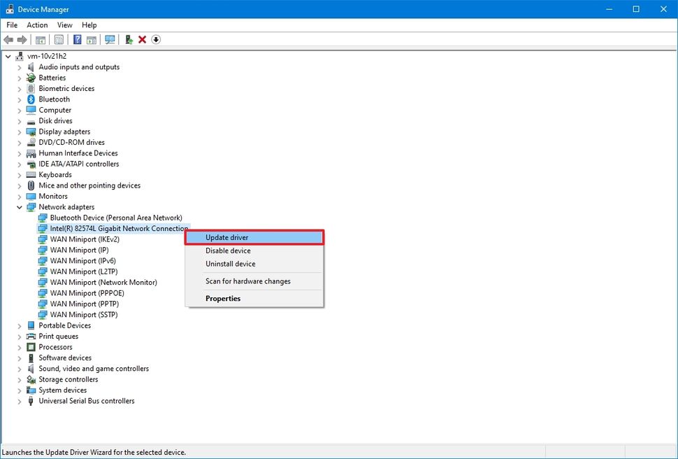 How to properly update device drivers on Windows 10 | Windows Central