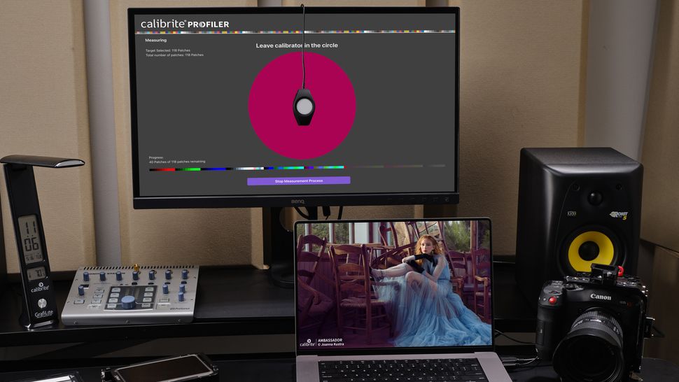Calibrite launches trio of monitor calibrators, with impressive specs ...