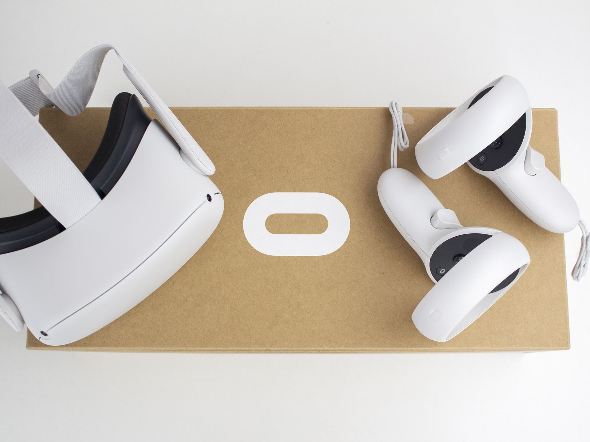 How to fix Oculus controller joystick drift | Android Central