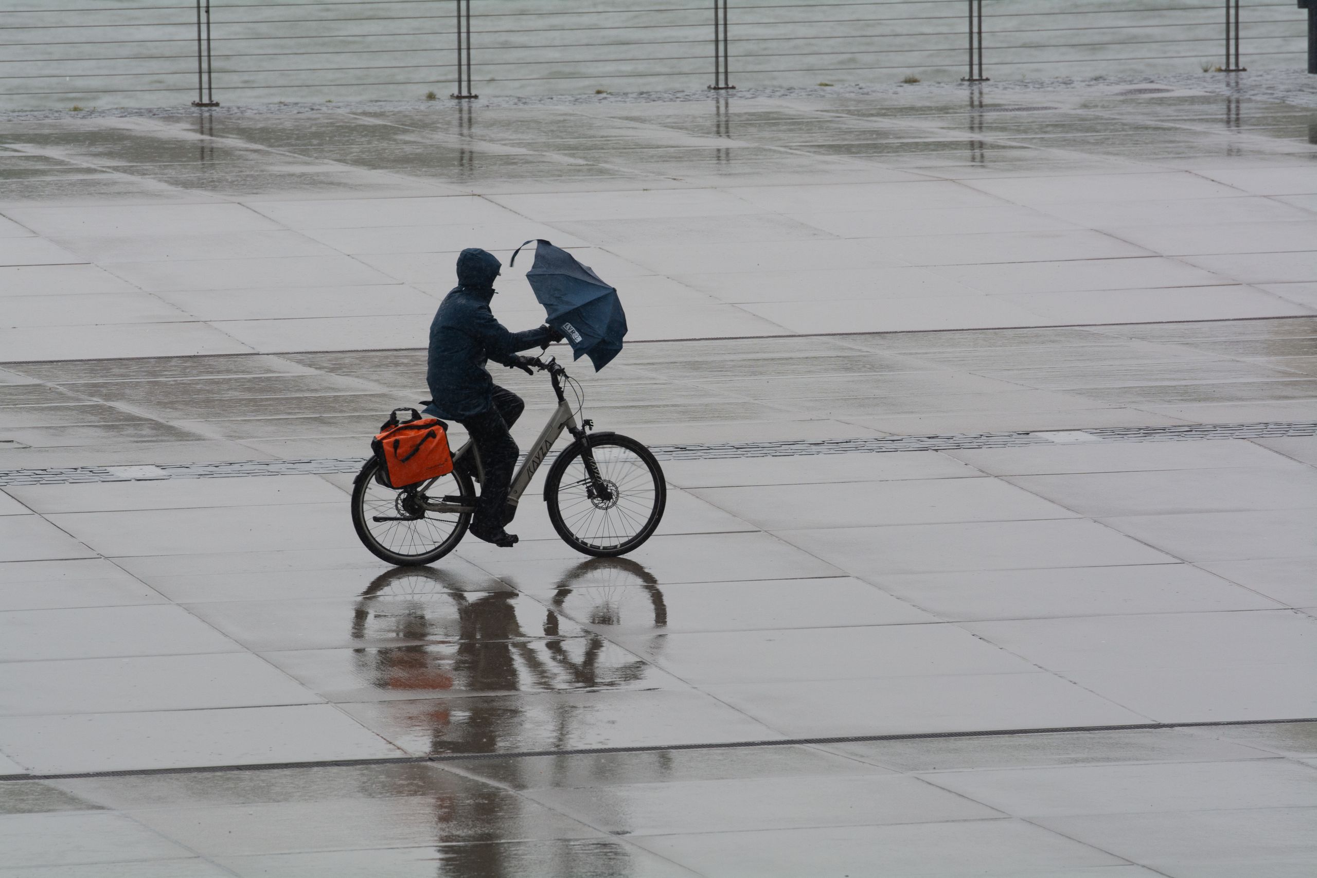 Still safe to cycle — BBC 'really, really sorry' for misleading ...
