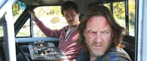 FX's Terriers Now Available On Netflix Instant Watch | Cinemablend