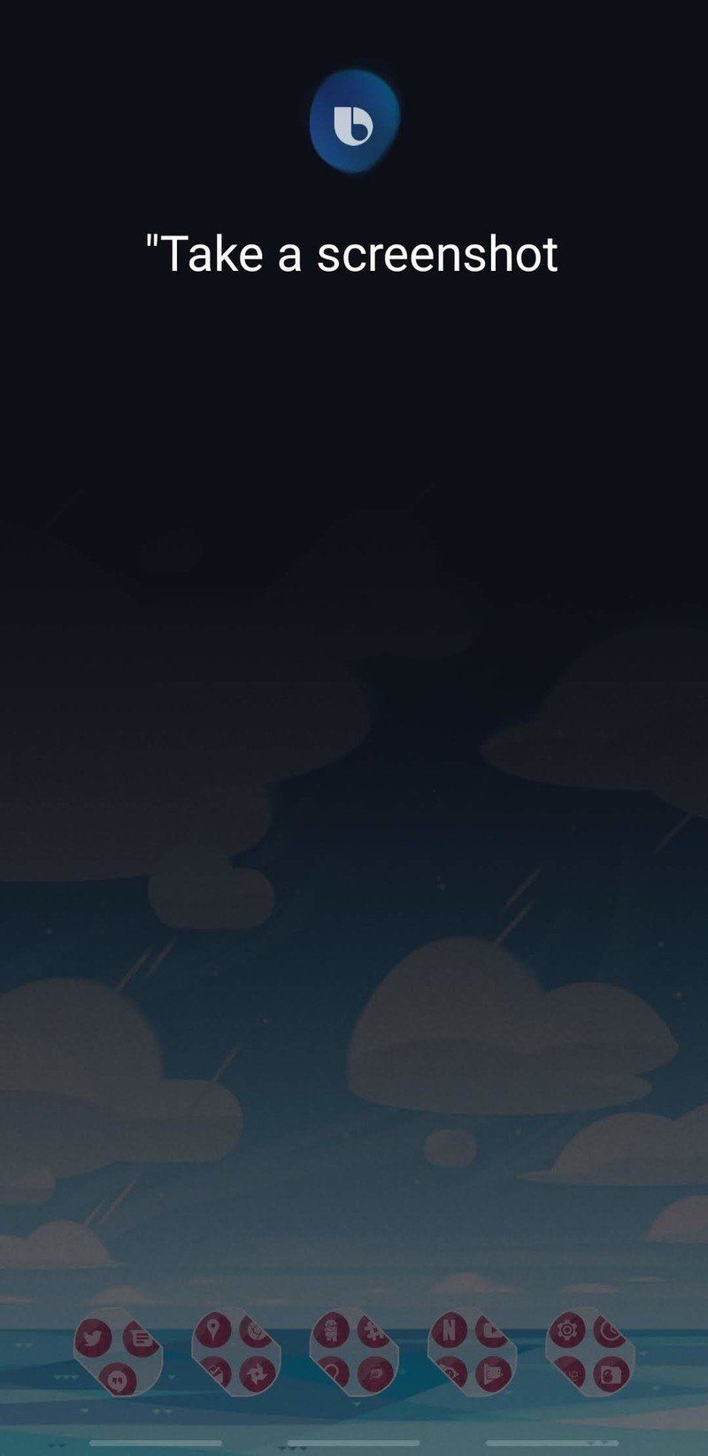 How to take a screenshot on the Samsung Galaxy S10 | Android Central