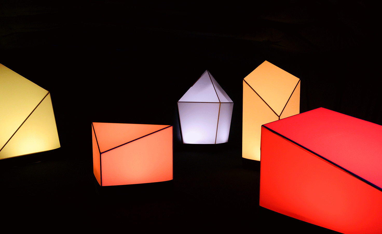 Step inside a song with Sonos and Google Assistant in London | Wallpaper*