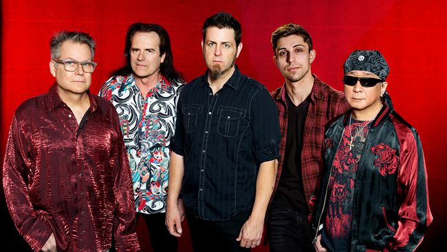 The most Satanic bands in the world, ever! | Louder