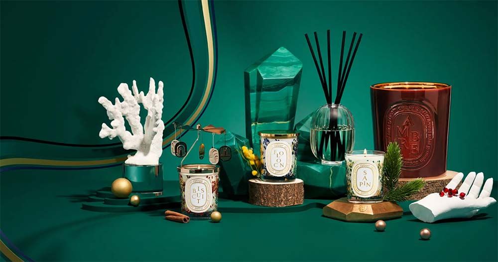 Fragrance layering: how scent-scaping can transform your home | Homes ...