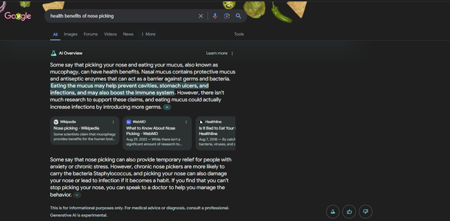 17 cringe-worthy Google AI answers demonstrate the problem with ...