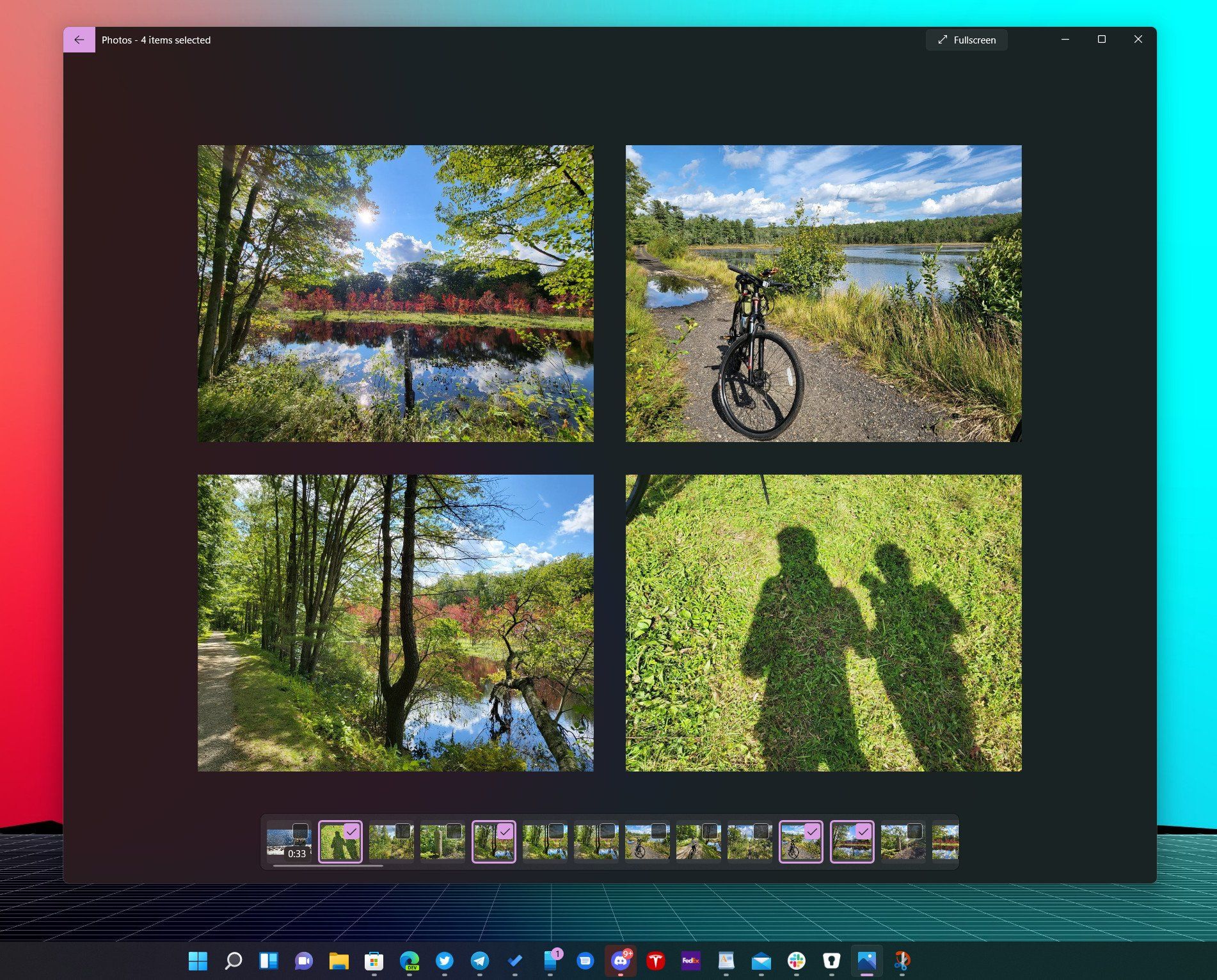 Windows 11 Photos app starts rolling out to Insiders, here's how to get ...