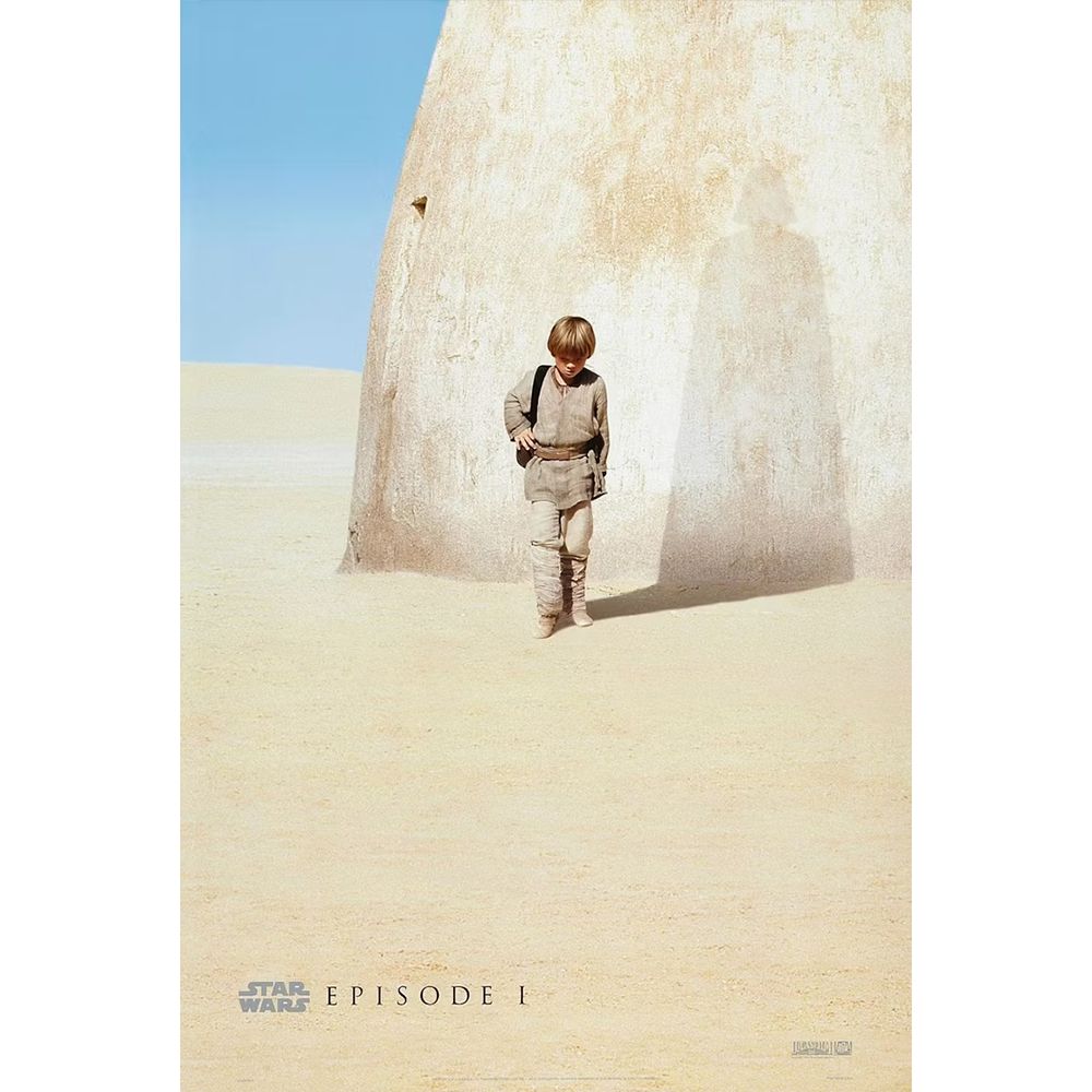 The best Star Wars posters are design classics | Creative Bloq