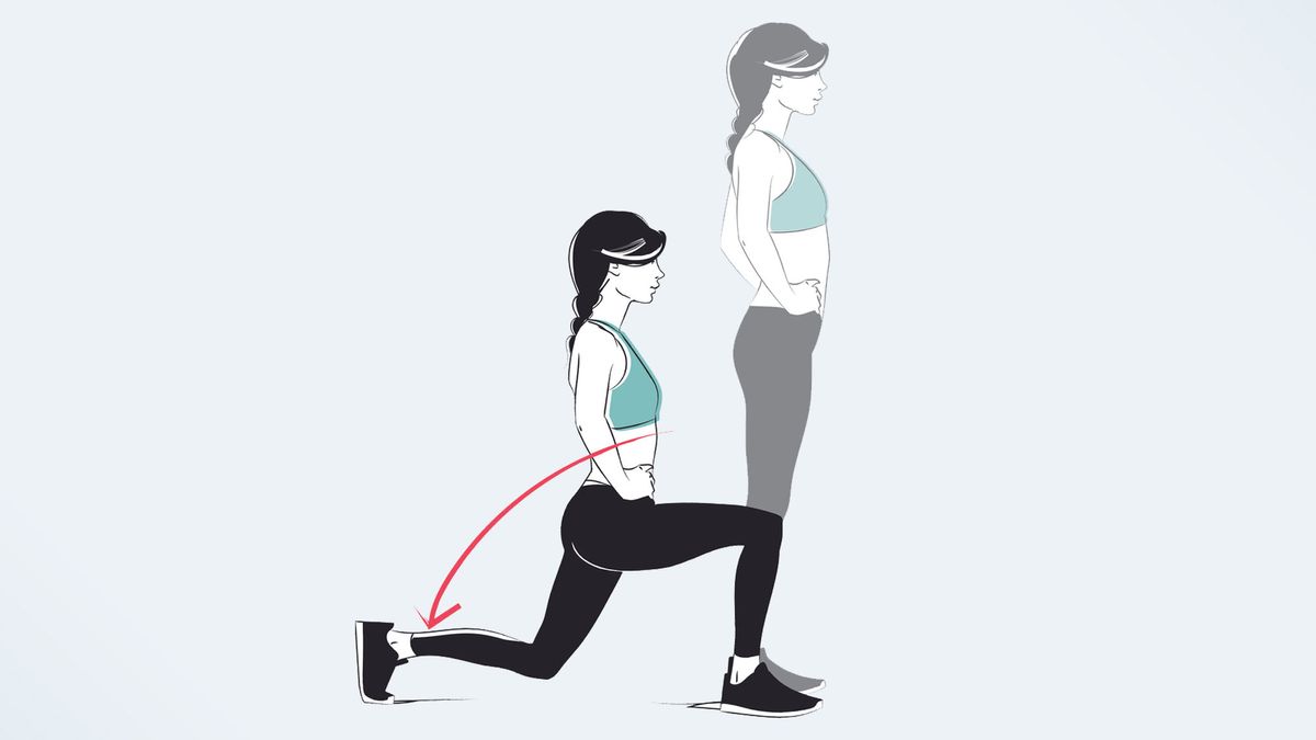 9 of the best quad exercises to fire up your glutes | Tom's Guide