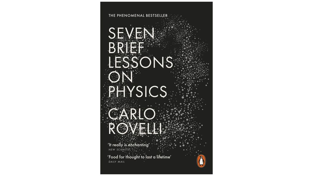 Best physics books: Change the way you look at the universe | Live Science