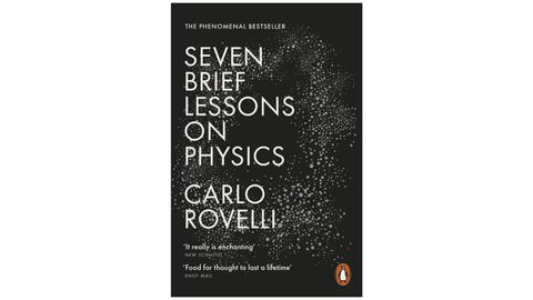 Best physics books: Change the way you look at the universe | Live Science