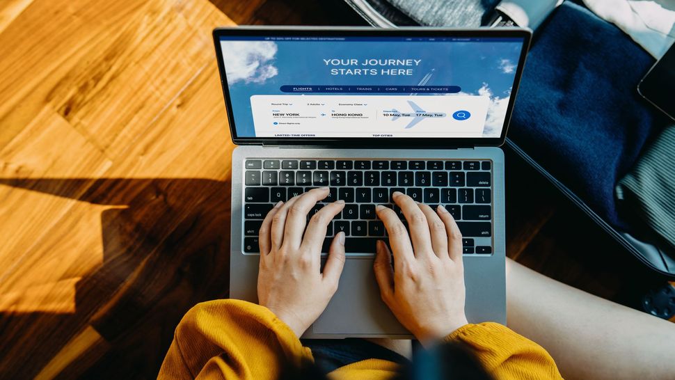 Here's why you should consider using a VPN router for travel | Tom's Guide