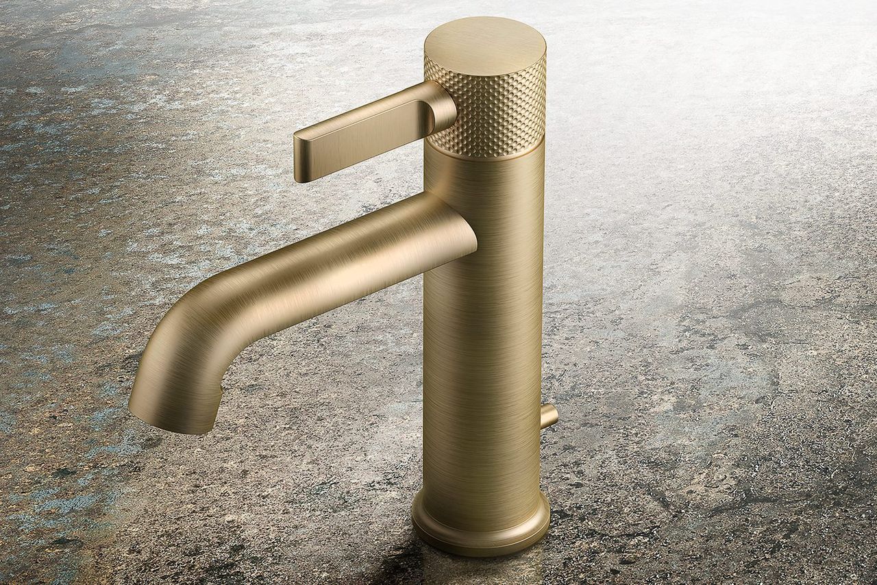 Cool Modern Taps: The Coolest & Snazziest Kitchen And Bathroom Taps