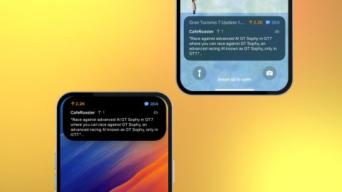 How to use Live Activities on your iPhone | iMore