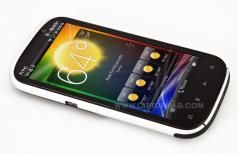 HTC Amaze 4G (T-Mobile) Review | Smartphone Reviews at LAPTOP Magazine ...