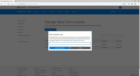 How to activate Dev Mode on your Xbox One console | Windows Central