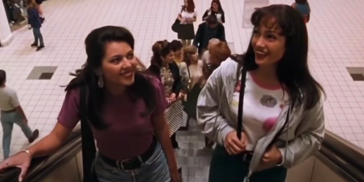 Selena: 11 Behind-The-Scenes Facts About The Jennifer Lopez Movie ...