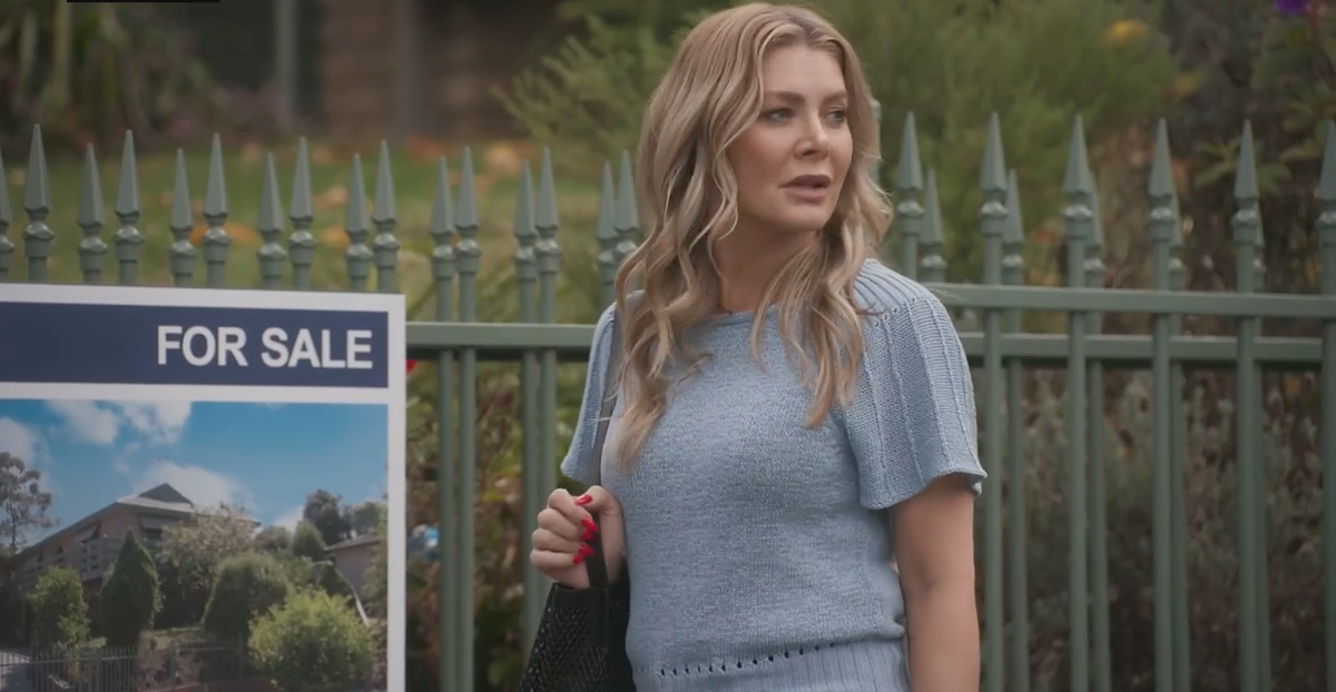 Neighbours spoilers: Will Amy Greenwood confess to Toadie? | What to Watch