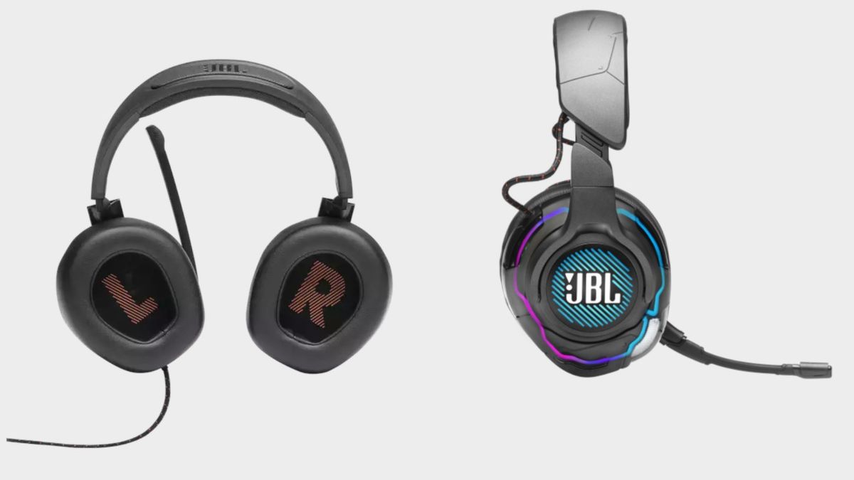 JBL Quantum One review: "Superbly customizable and feature-laden ...