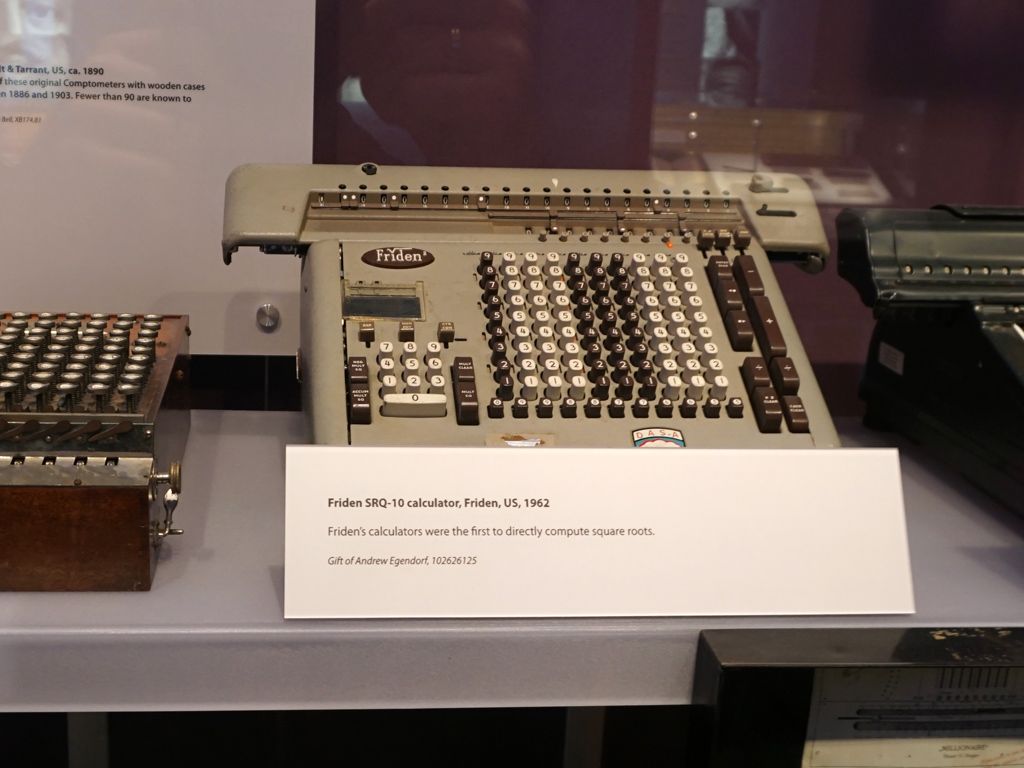 The Pascaline Calculator (17th Century) - A Computer History Timeline