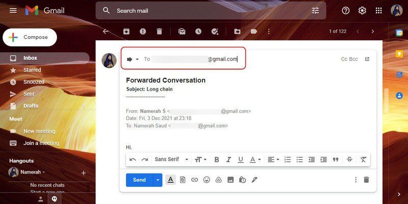How to download all of your Gmail attachments at once | Android Central